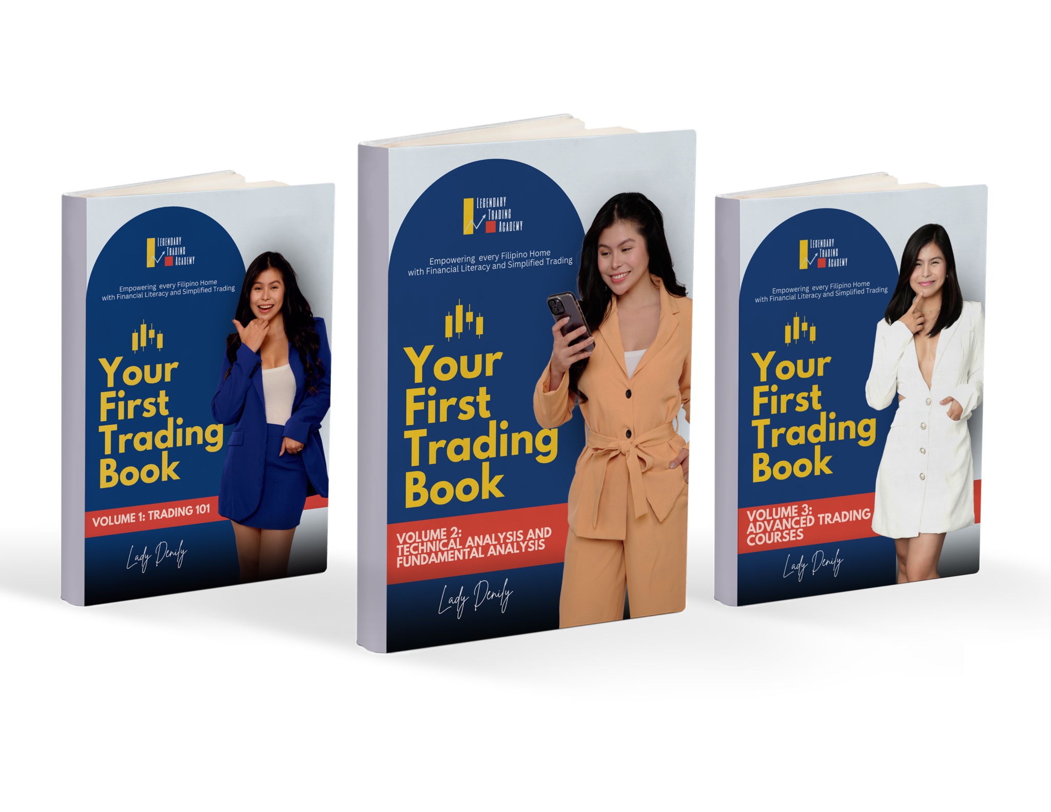 Legendary Trading Academy