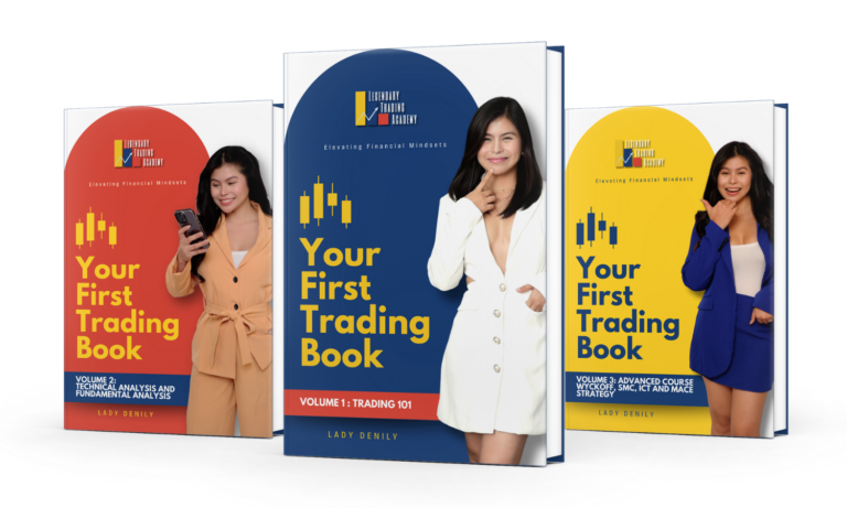 Legendary Trading Academy
